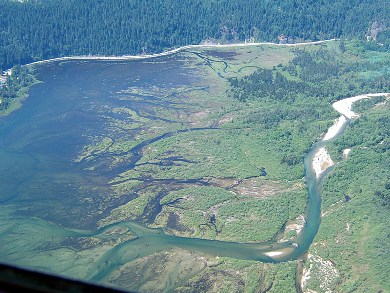 Harrison Lake Tour Photo Gallery
