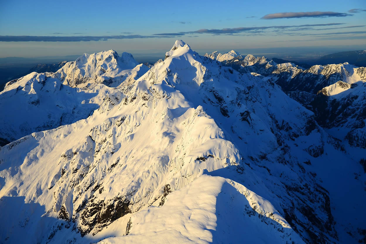 Robie Reid Tour Photo Gallery