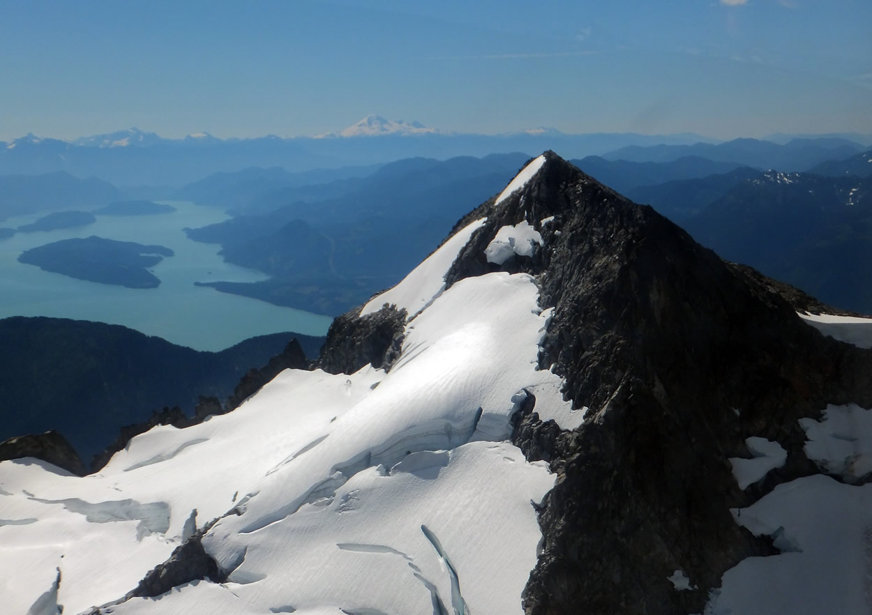 Robie Reid Tour Photo Gallery