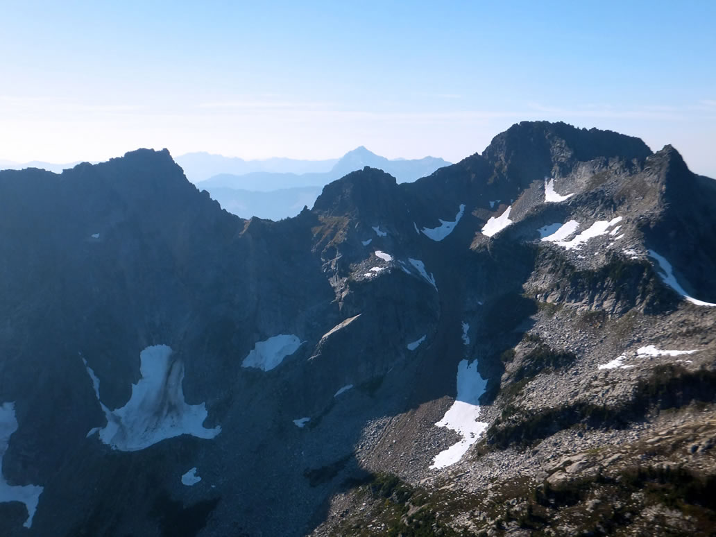 Slesse Valley Photo Gallery