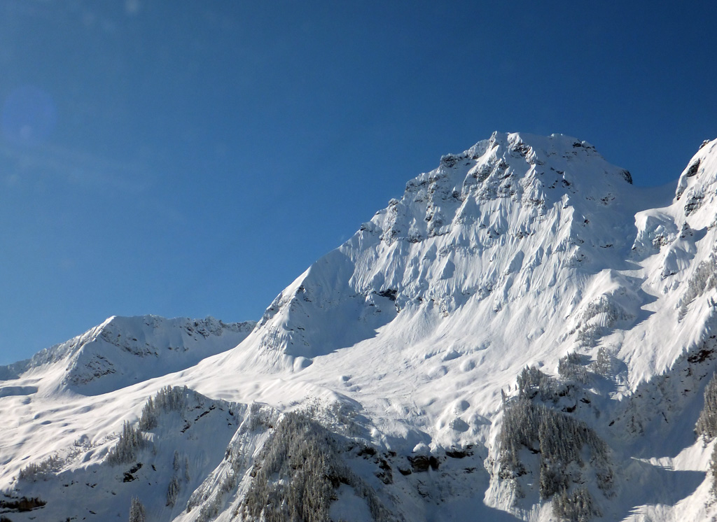 Slesse Valley Photo Gallery